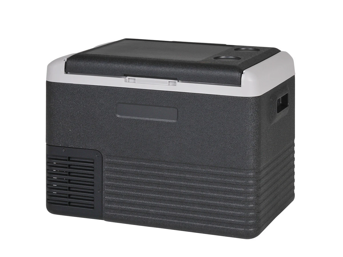 Faszinierend Homatiq Coolmove 40 Kompressor Kuhlbox Ebenbild