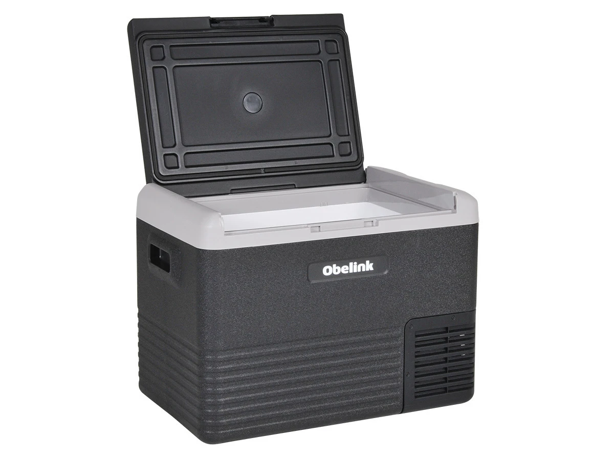 Faszinierend Homatiq Coolmove 40 Kompressor Kühlbox Ebenbild