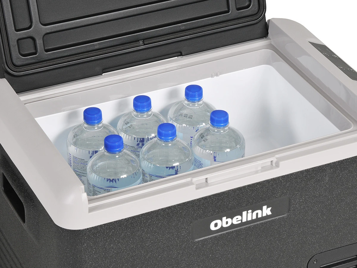Faszinierend Homatiq Coolmove 40 Kompressor Kuhlbox Ebenbild