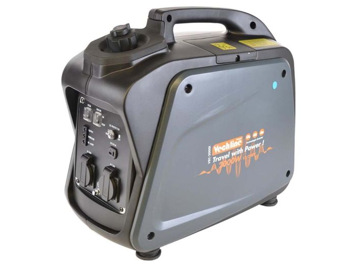 Vechline VEC-2000 Generator