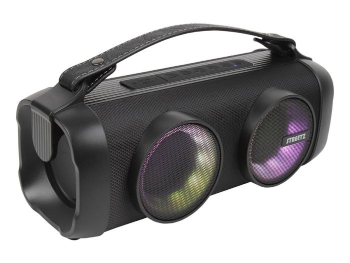 STREETZ CMB-100 BT Boombox