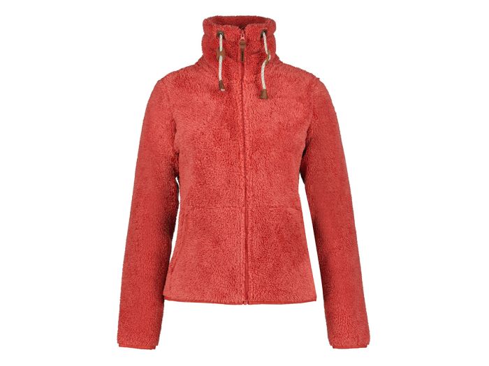 Icepeak Colony Red Damenjacke