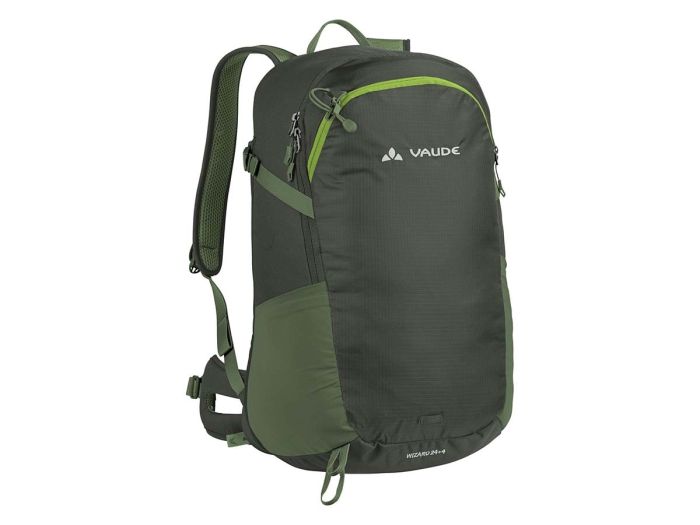 Vaude Wizard 24+4 Rucksack