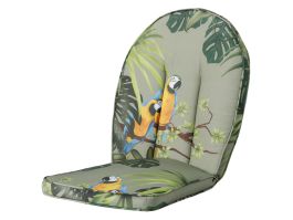 Madison Riff Green Comfort Ferrol Gartenstuhlauflage