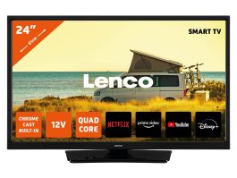 Lenco LED-2463BK 24-Zoll TV
