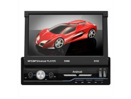 TechU ™ T121 Autoradio