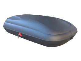 ArtPlast 320 Liter Anthrazit dachbox