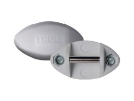Thule Set von 2 POD Systeme