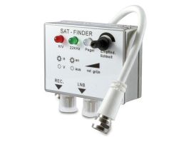 TELESTAR LED Sat-Finder mit Kabel