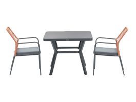 Garden Impressions Ross Mina 3-teiliges Kupfer Garten-Set