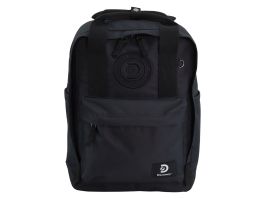 Discovery Cave Rucksack - Black