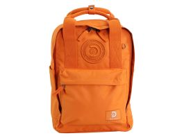 Discovery Cave Rucksack - Orange