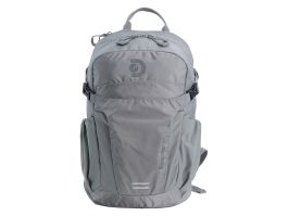 Discovery Body Spirit Outdoor 8 Liter Rucksack - Grey