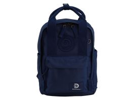 Discovery Cave Rucksack - Blue