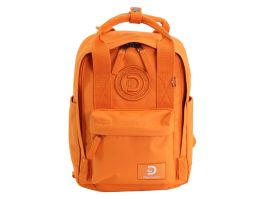 Discovery Cave Rucksack - Orange