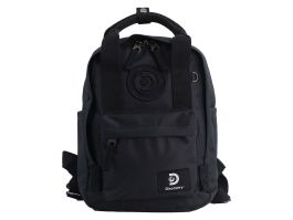 Discovery Cave Rucksack - Black