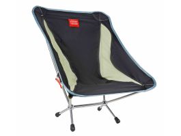 Grand Trunk Alite Mantis Faltstuhl - Black