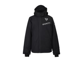 Brunotti Navigaty Jungen Skijacke - Black