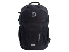 Discovery Body Spirit Outdoor 8 Liter Rucksack - Black