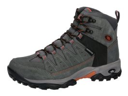 Brütting Mount Pinos High Wanderschuhe - Grey