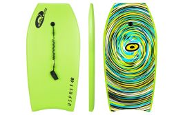 Osprey 40" Bodyboard - Cyclone