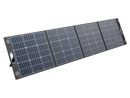 HEKO Solar Unfold 200 Portable Solar Panel