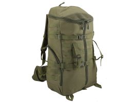 Northstrong 50 Liter Rucksack - Green