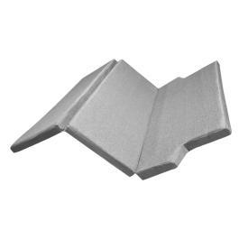 K'Foam Ford Transit Custom >2024 Klappbare Matratze