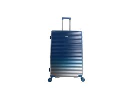Saxoline Blue Elite 74 cm Reisekoffer - Blau