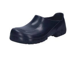Birkenstock Alpro A630 Clogs - Blue