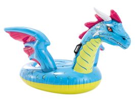 Intex Dragon Schwimmliege