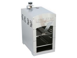 Lone Star Beef Maker Gasgrill