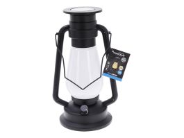 Redcliffs Solar Laterne - Black