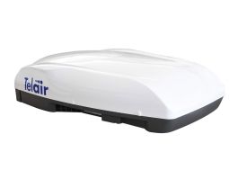 Telair Silent Plus 8100H Dachklimaanlage