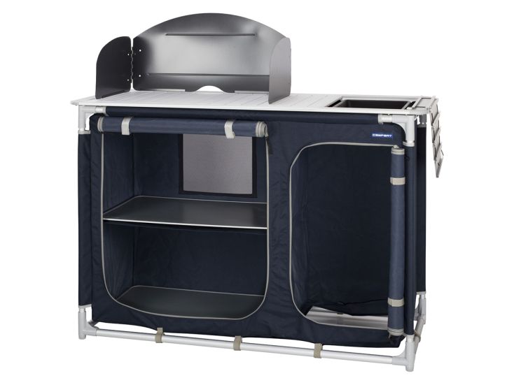 Eine Campingküche kaufen? Natürlich bei Obelink!